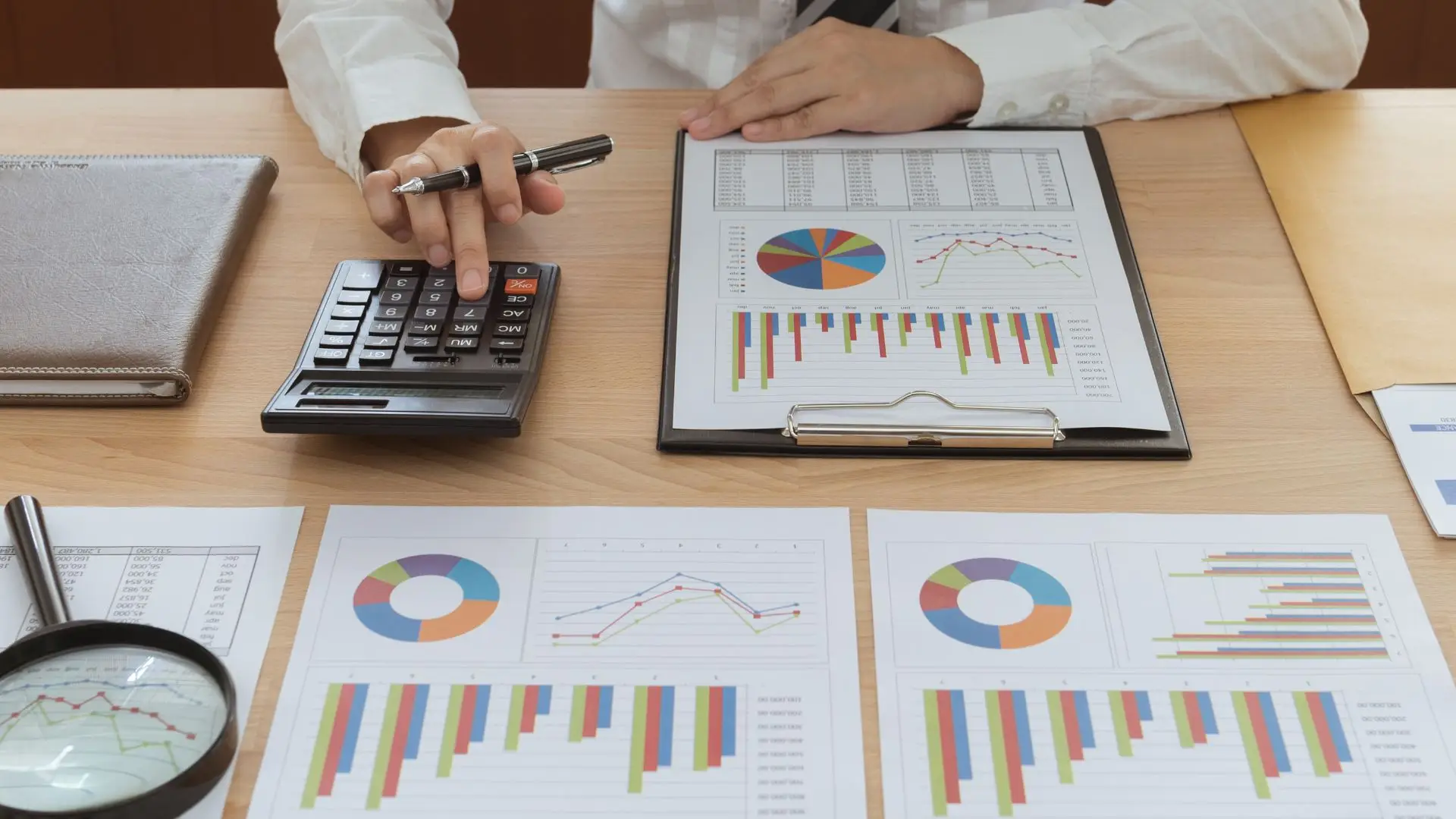 Fonds de Roulement: Clé de la Gestion Financière